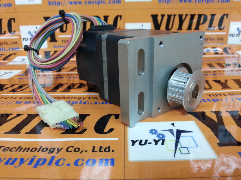 ORIENTAL GFH2G50 BRUSHLESS DC MOTOR AXHM230K-GFH - PLC DCS SERVO Control MOTOR POWER SUPPLY IPC ...